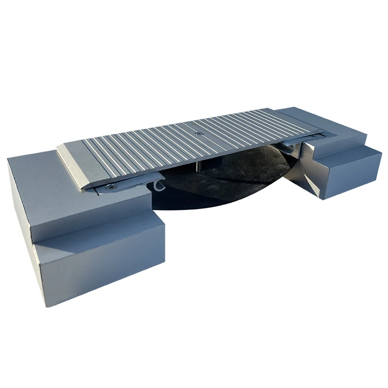 Floor to Wall Corner Expansion Joint Cover - Building Decorative Materials