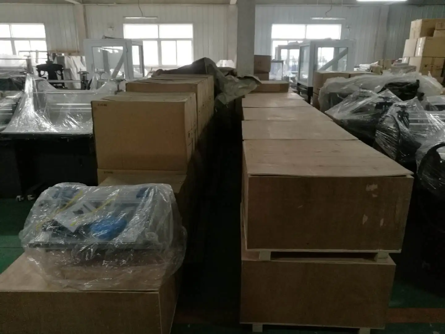 High Productivity Laminating Machine - Hot and Cold Paper Vinyl