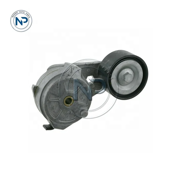 Mb发动机系统正时皮带张紧器皮带轮oem 5412001570 5412000870，用于mb卡车张紧辊 - Buy 张紧辊,安全带预紧器 ...