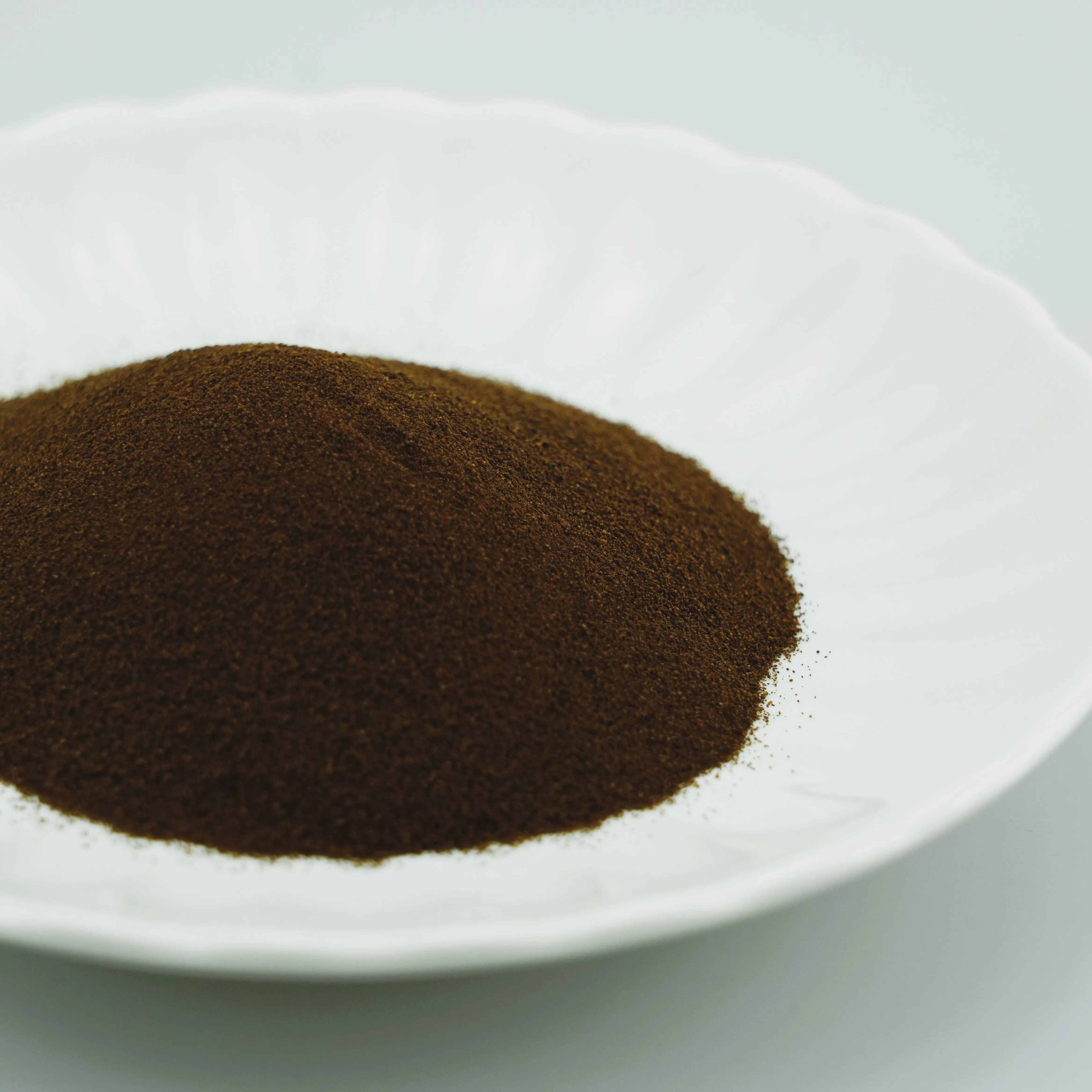 Kingcat 25kg Instant Coffee K7 100% Robusta Coffee Dark Roasted Coffee ...