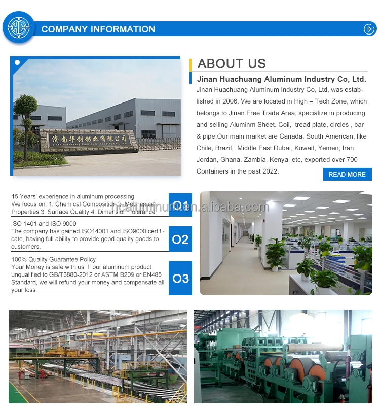 Aluminum Tread Plate 5052 4x8 Aluminum Checker Plate Aluminum Tread ...