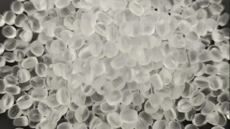 Pc White Color Pellet Electrically Conductive Plastic Thermoplastic ...