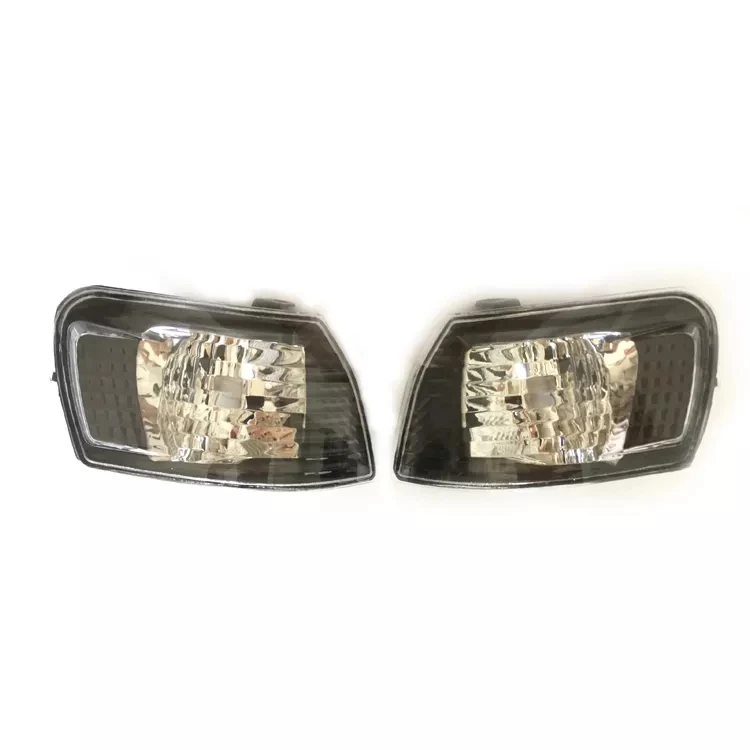 Stock Popular Car Lamp Corner Light for Toyota Corolla Body Kit AE110 ...