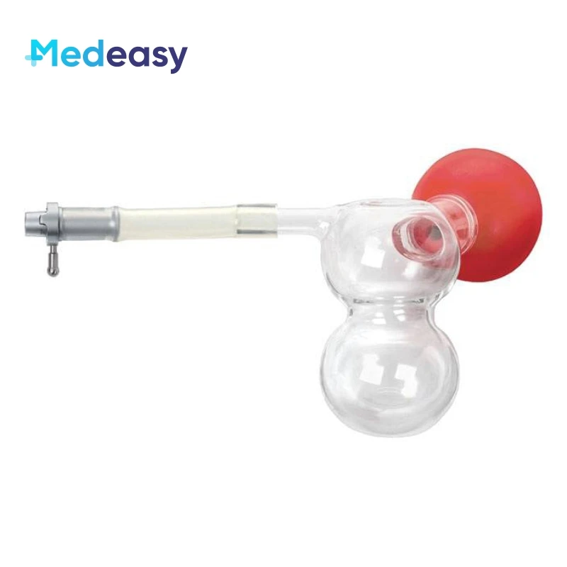 Urology Ellik Evacuator - Efficient Surgical Suction