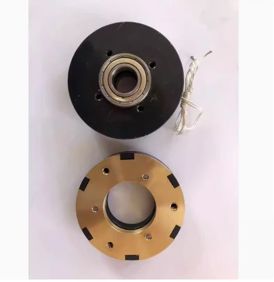 Multi-plate Electromagnetic Clutch Medical Machinery DLY0-10 Types ...