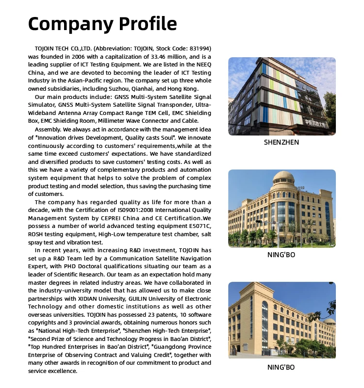 3.5mm Connector Type Calibration Kit Up To 9ghz Short Open Load - Buy 3 ...