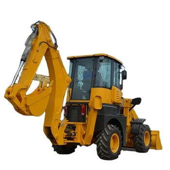 Bitsman Shandong Machinery Equipment Co., Ltd. - Loader, Excavator