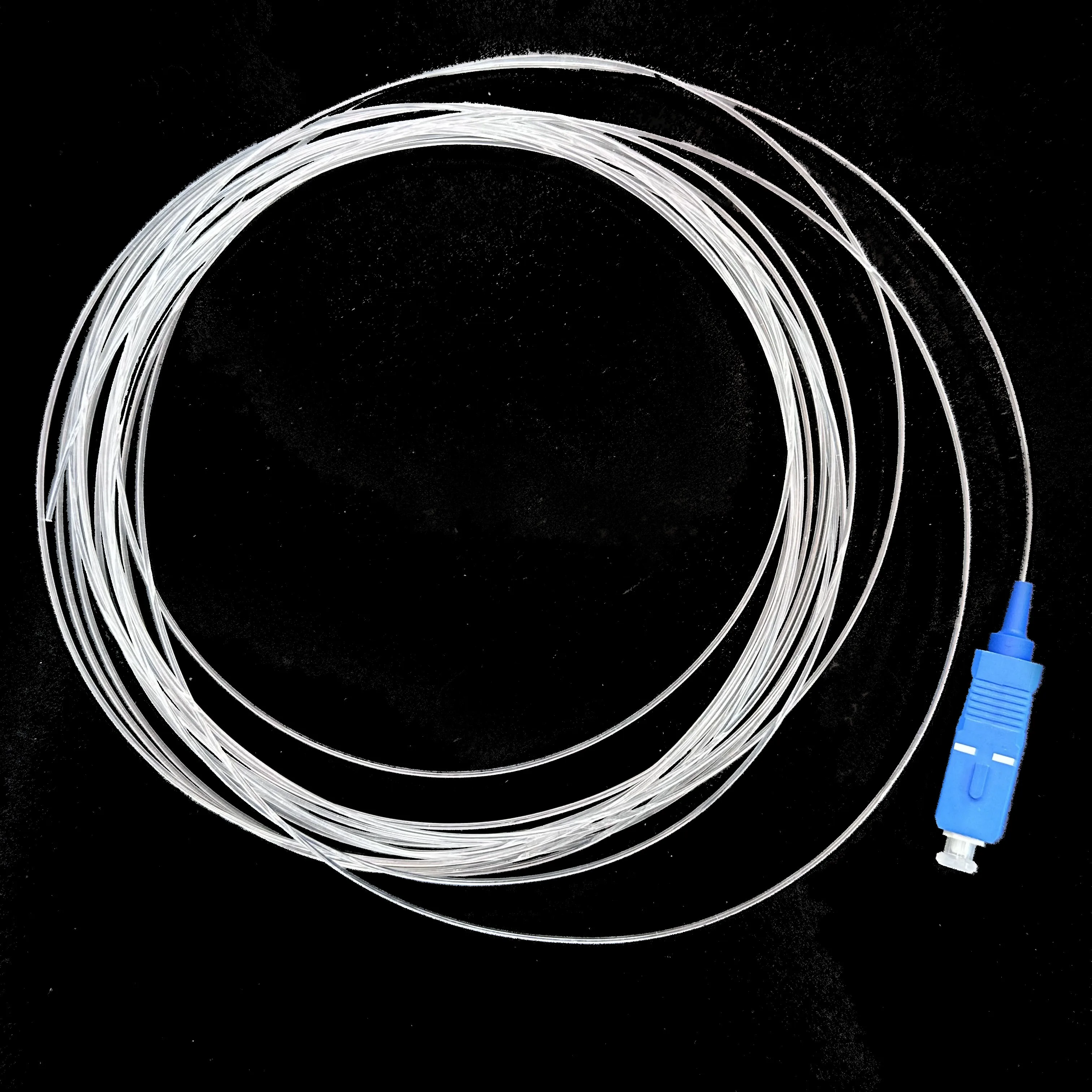 FTTR FTTX 1 Core Fiber Optic Termination Box - Invisible Cable