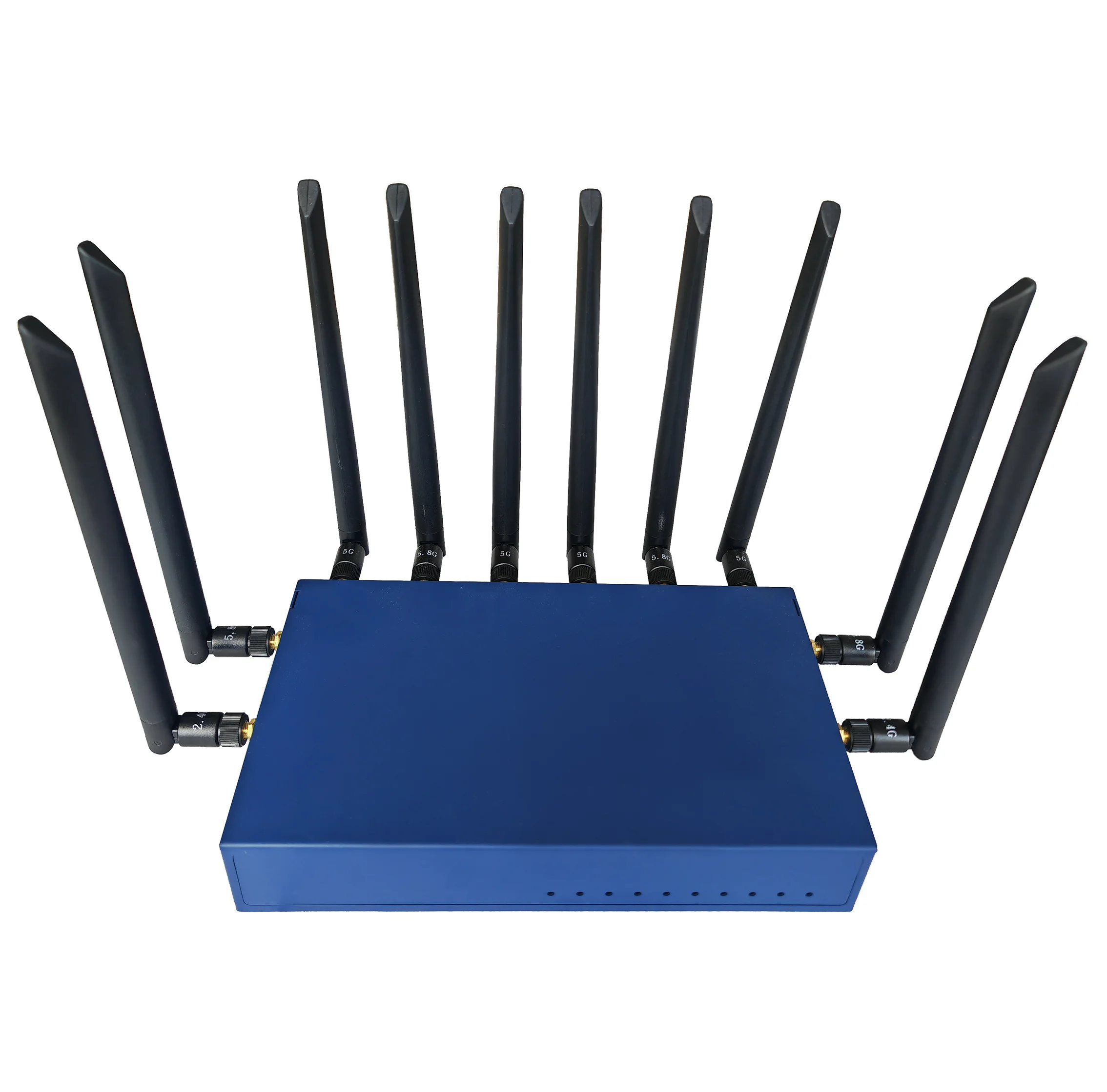 Pusr Wifi7 Dual-band/ Tri-band 5g Router Fixed Wireless Access Fwa ...