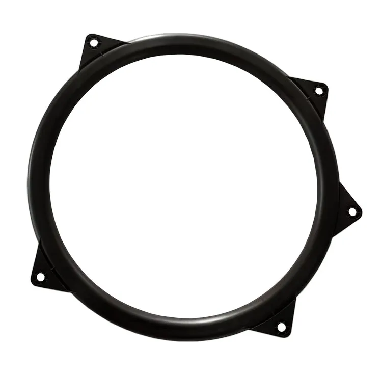 81066200194 Fan Shroud For European Truck Body Parts Man Tgs/tgx - Buy ...