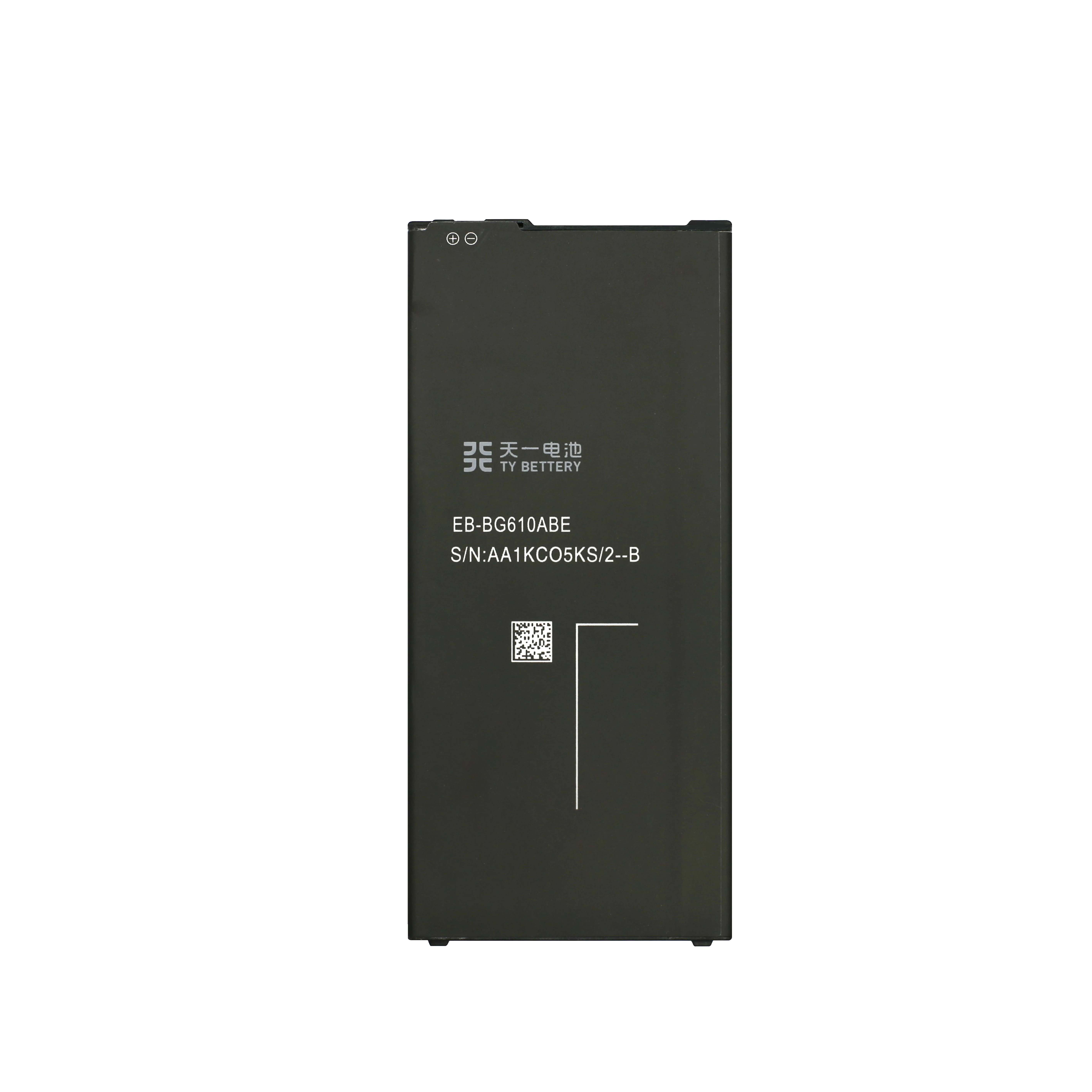 Rechargeable Batteries EB-BG610ABE for J6 J6PLUS SM-J610F J4+ J4PLUS ...