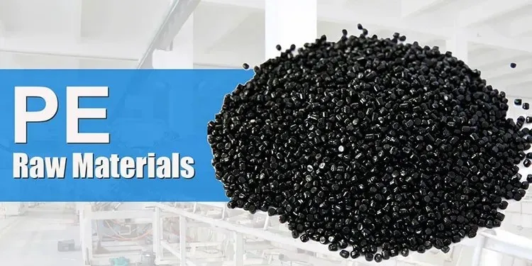 HDPE Resin Price Hdpe Granules Price of High Density Polyethylene ...
