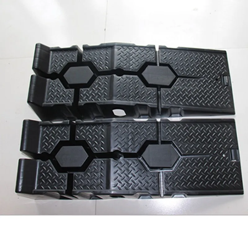 Car Ramps Jacket Pvc Cable Protector Cover Car Ramp Jack Plastic for ...