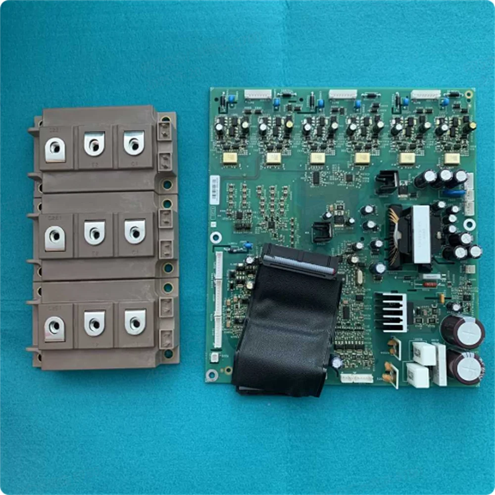 ATV630C22N4 ATV630C25N4 ATV630C31N4 Frequency Converter New Original ...
