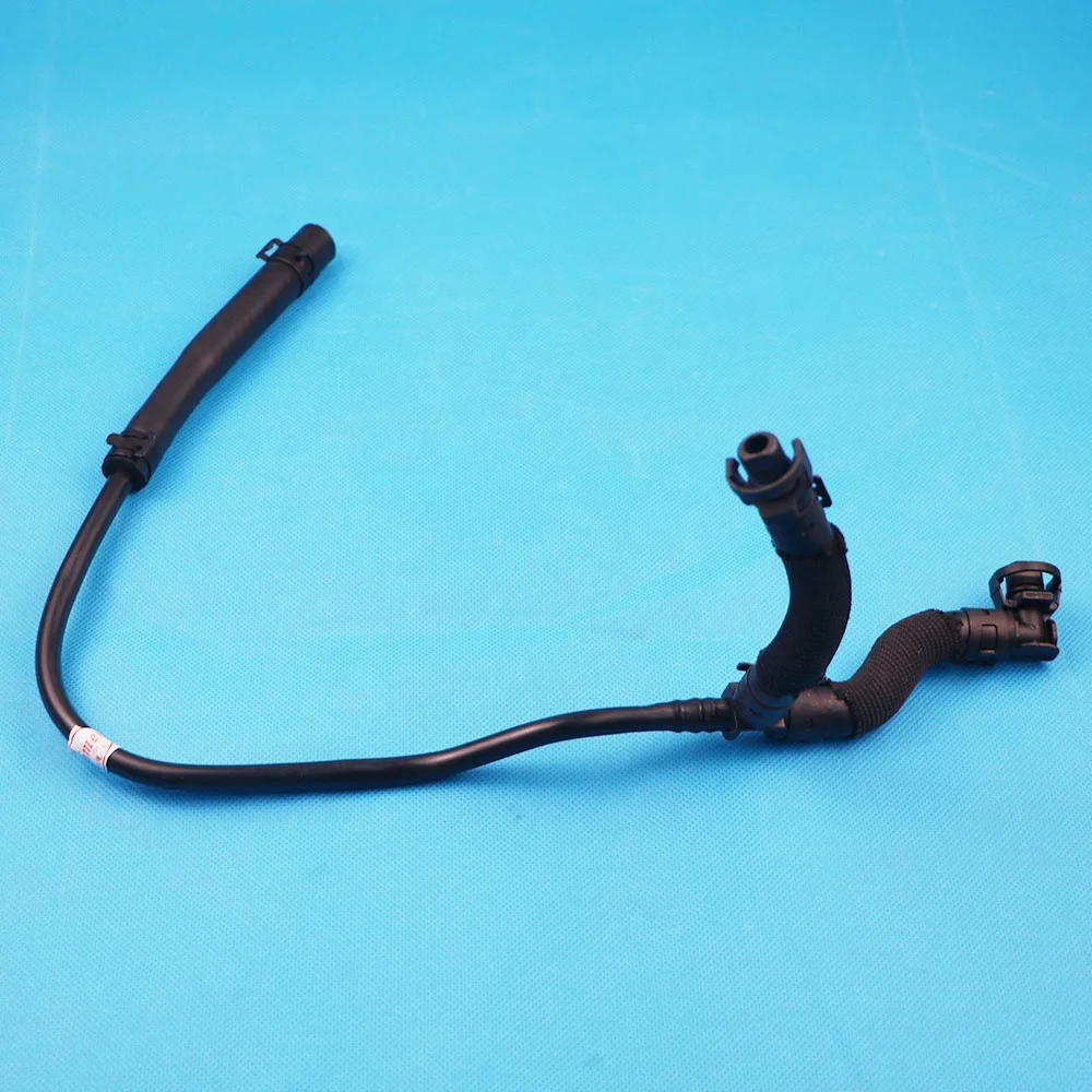 C2z14540 Cooling-vent Hose Vent Hose Pipe For Jaguar Xj X351 2010-2018 ...