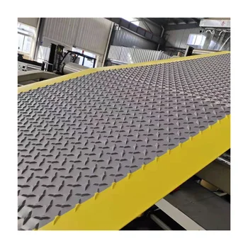 High Quality Customized Sizes Anti Slip Tpo Pvc Solar Roof Rooftop ...