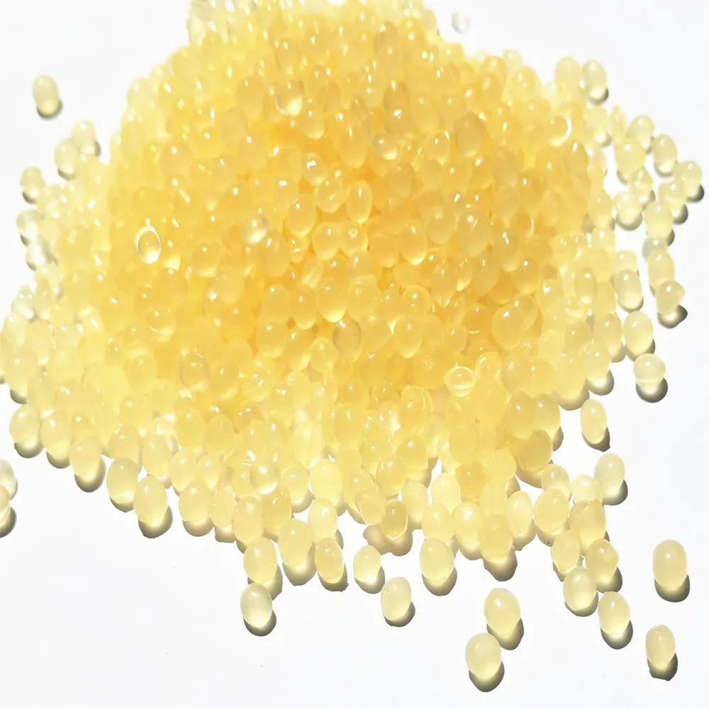 Thermoplastic Starch TPS Pellets for Blending with PBAT/PLA