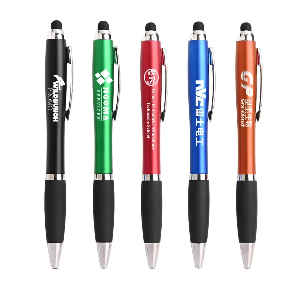 Wholesale Promotional Pens with Custom Logos - 2026