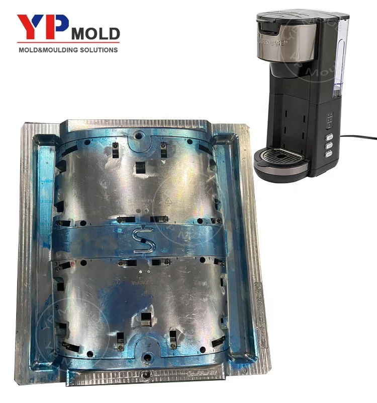 Moulding Maker Food Grade Plastic Products Molding Service Injection ...
