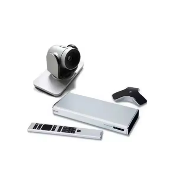 Brand New Polycom Video Conference System Group550 with Competitive ...