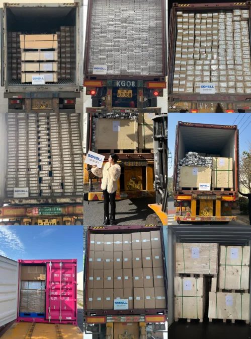 Durable Outdoor WPC Wall Panels - Stylish & Waterproof