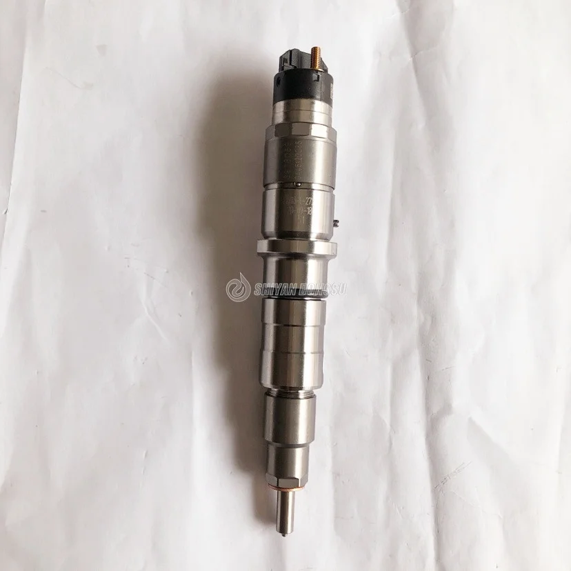 Fuel Injector Qsl9 Injector Common Rail Injector 3973059 0445120035 ...