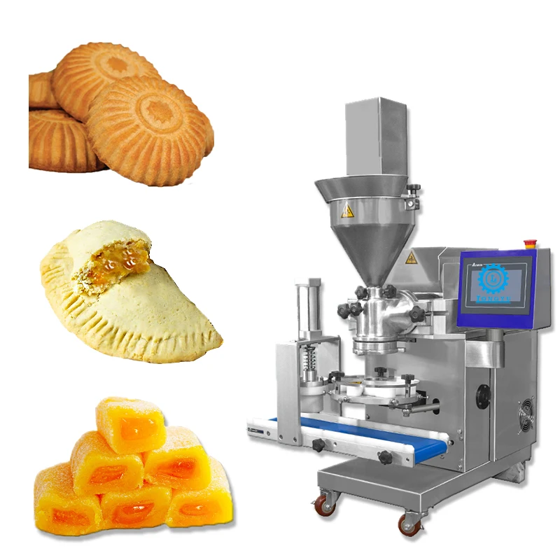 Commercial Machine Maamoul Home Moon Cake Machine Small Maamoul Making ...