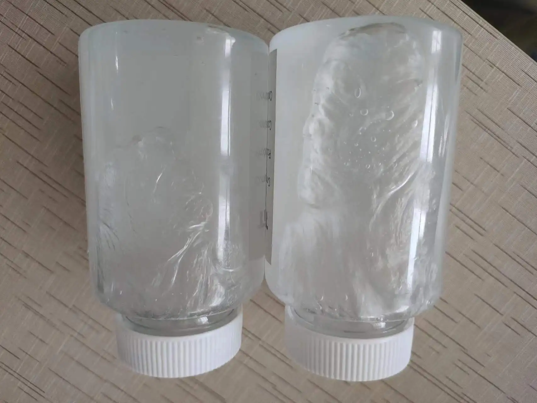 Ungerol Sles Sles 70% Sodium Lauryl Ether Sulphate Detergent Sodium ...