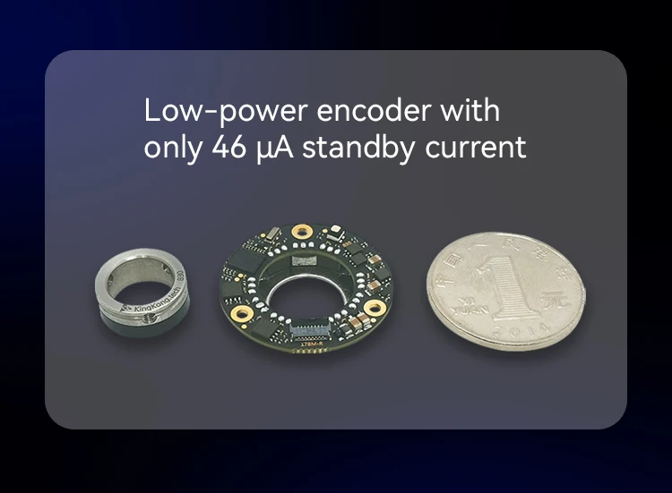 TINSMITH Robot Joint Module - High Performance & Customization