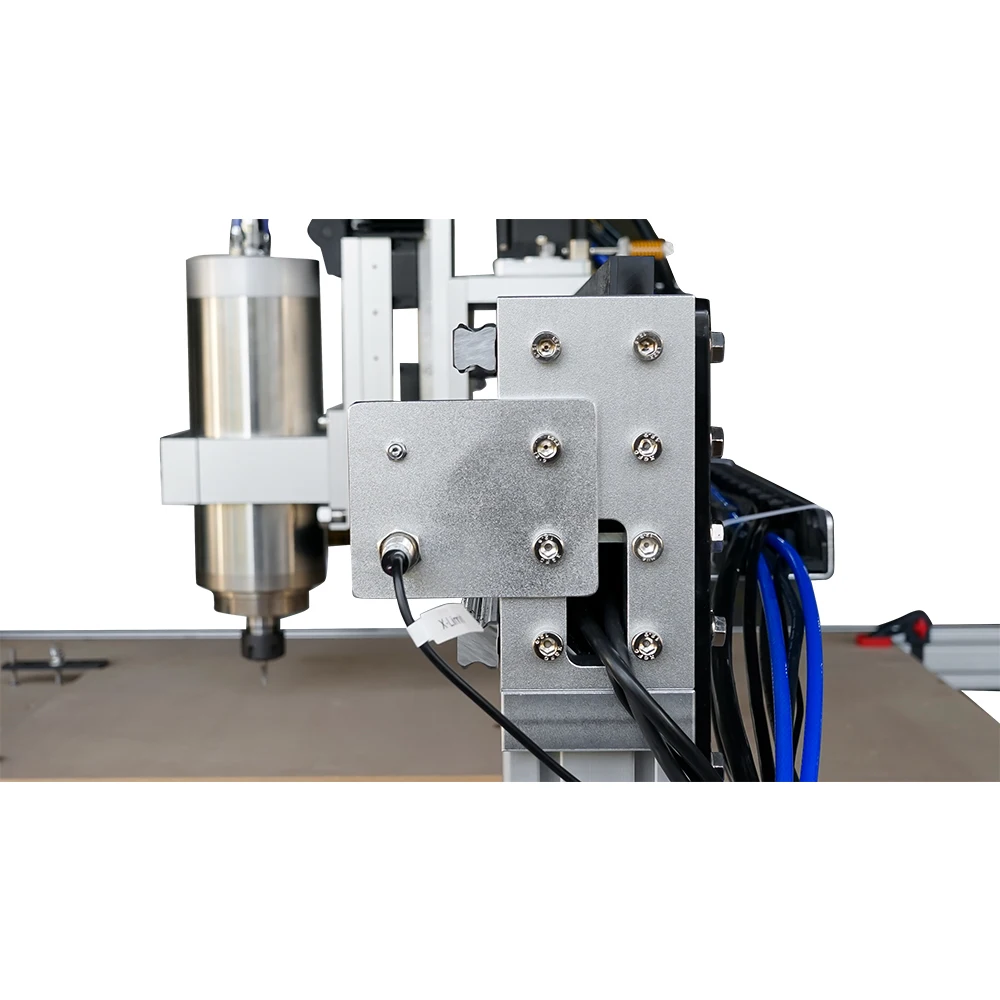 CNC Pro 3D Wood Router Engraving Machine 1325 for Efficient Woodworking ...