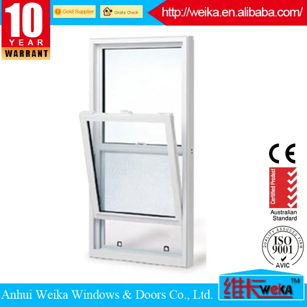 Alibaba.com: Miami Dade Hurricane Impact Single Hung Windows with ...