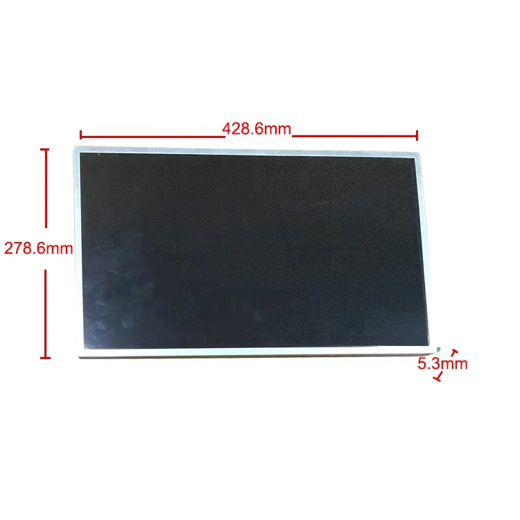 1680x1050 High Resolution Monitors 19 Inch Ips Tft Lcd Screen 19 Inch ...