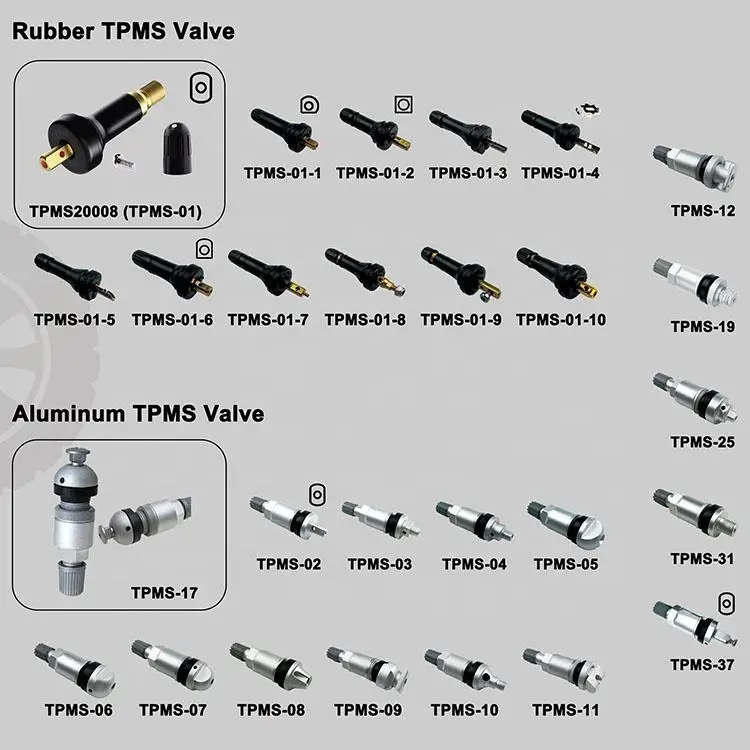 Truck Support 6 10 Wheels With Bandage Sensors Tires Bus Trailer System ...