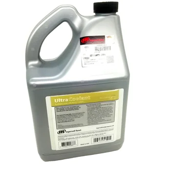 92692284 Air Compressor Ultra Coolant 5l For Ingersoll Rand Compressor ...