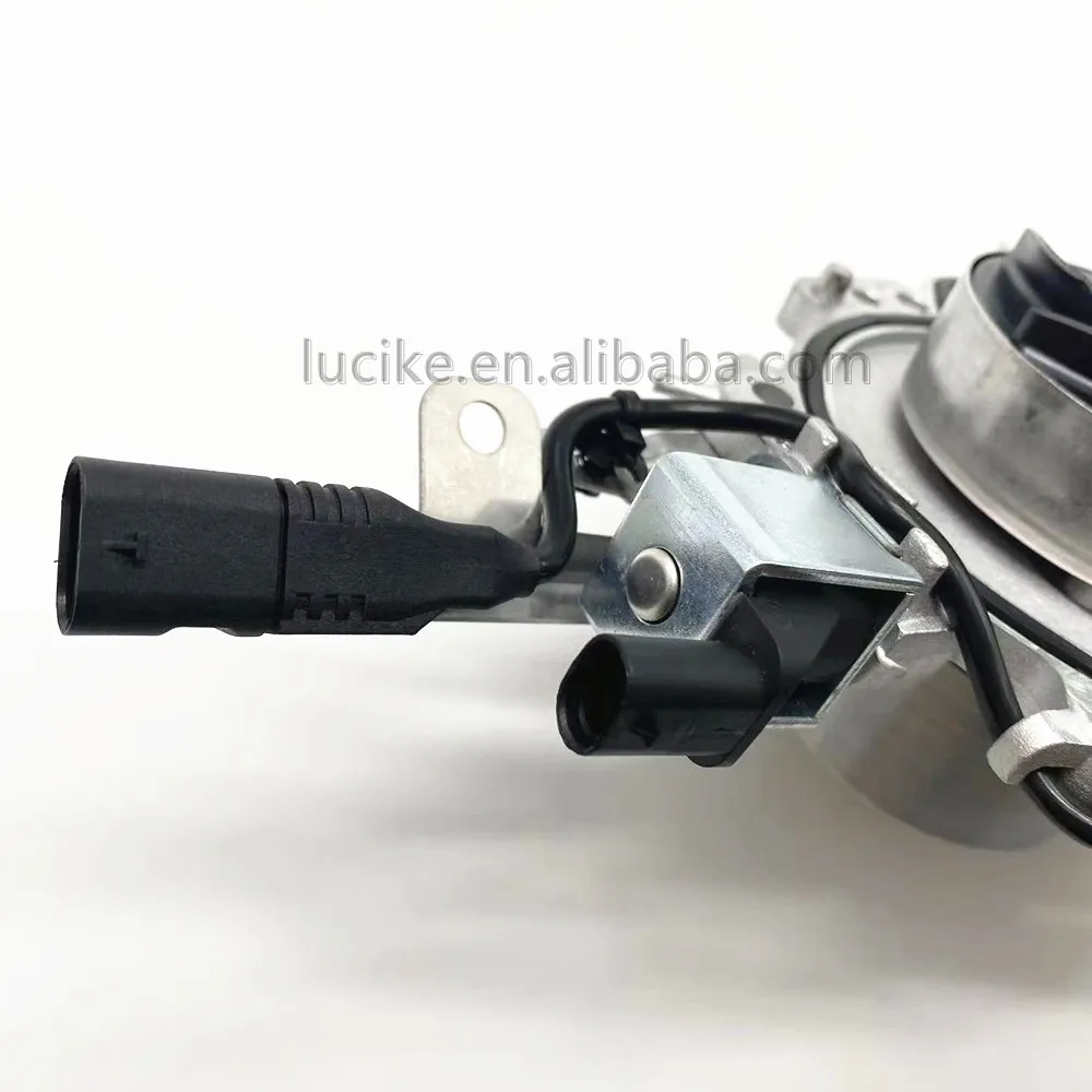 For Land Rover Jaguar Aurora Freelander 2 New 2.0T Water Pump ...