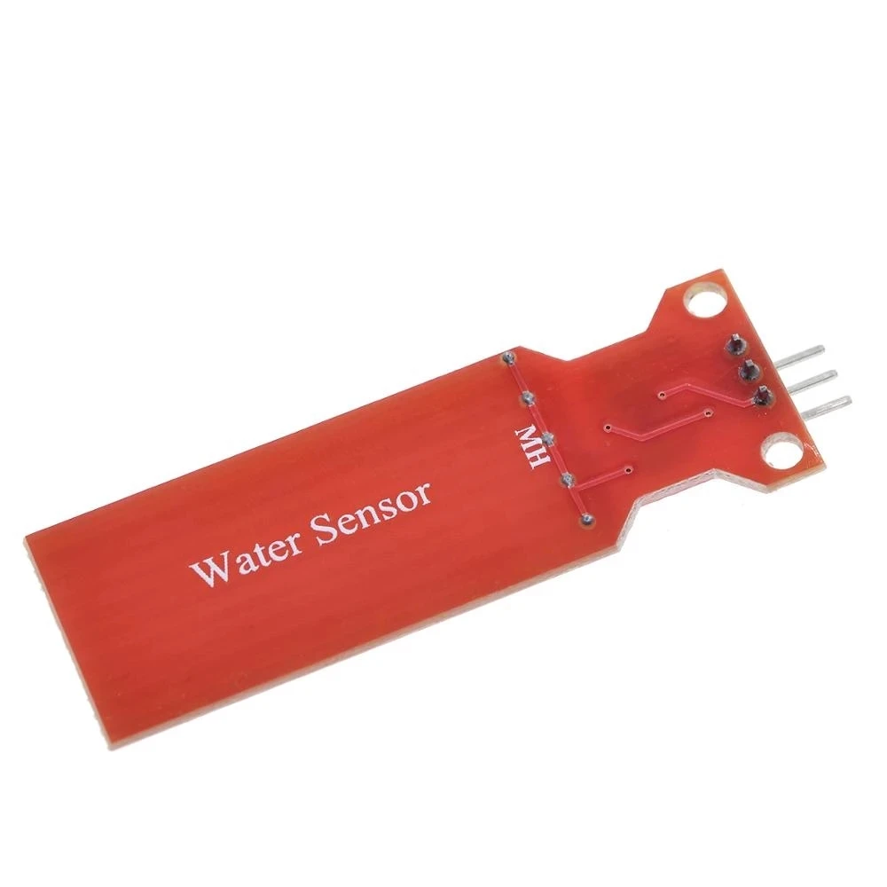 Rain Water Level Sensor Module Detection Liquid Surface Depth Height ...