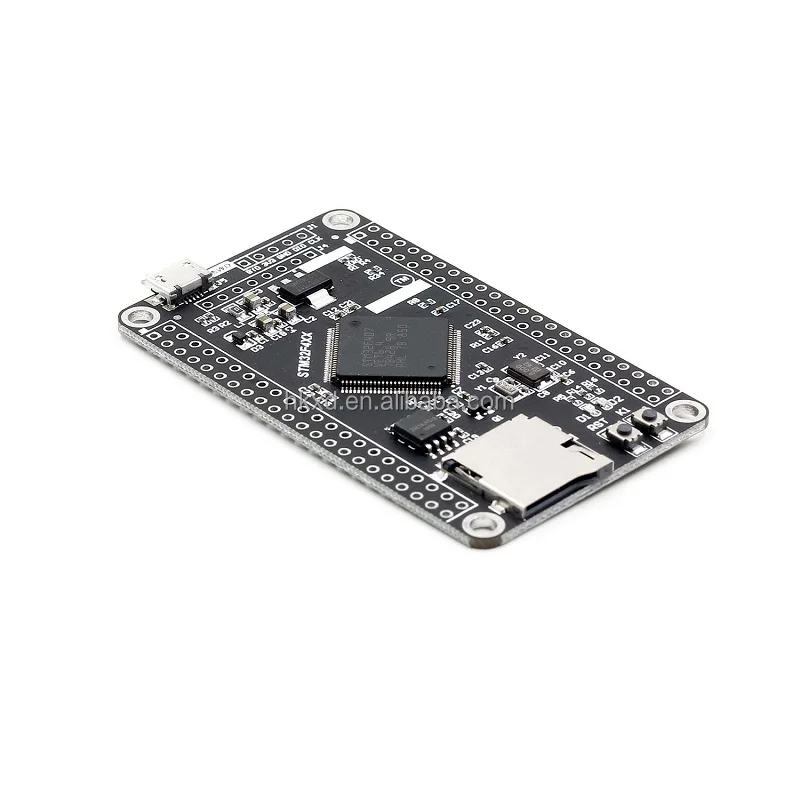 Module STM32F407 Development Board STM32F407VET6/STM32F407VGT6 Single ...