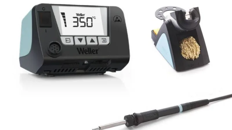 Wt1 Series Lead-free Welding Tools Wsp 80 Robust Handle 80w Wt1014 ...