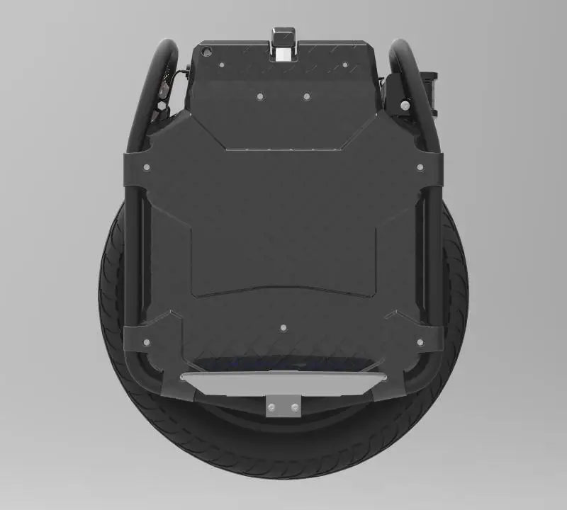 Leaperkim Sherman Max - High Speed Electric Unicycle