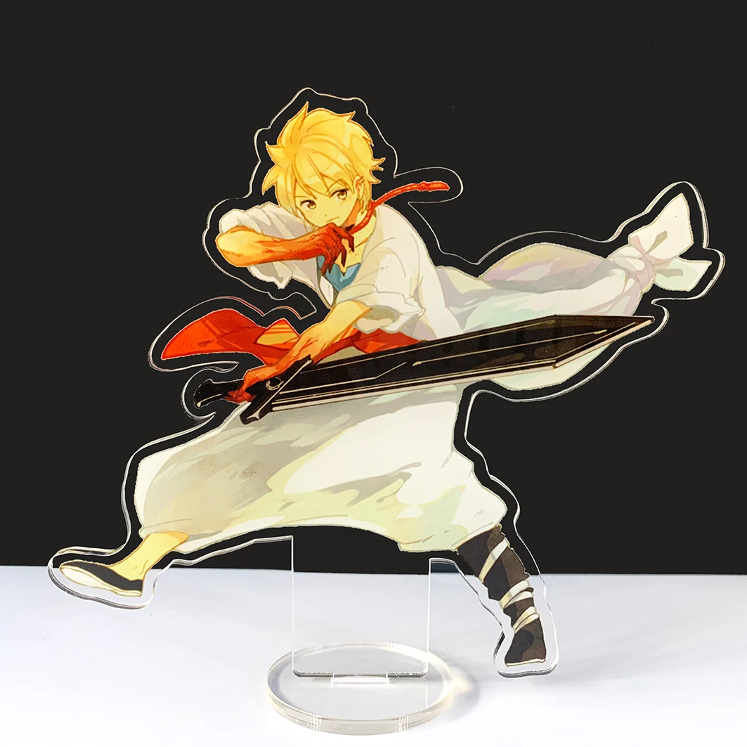 Custom Clear Photo Acrylic Standee Figure Acrylic Standee Anime - Buy ...
