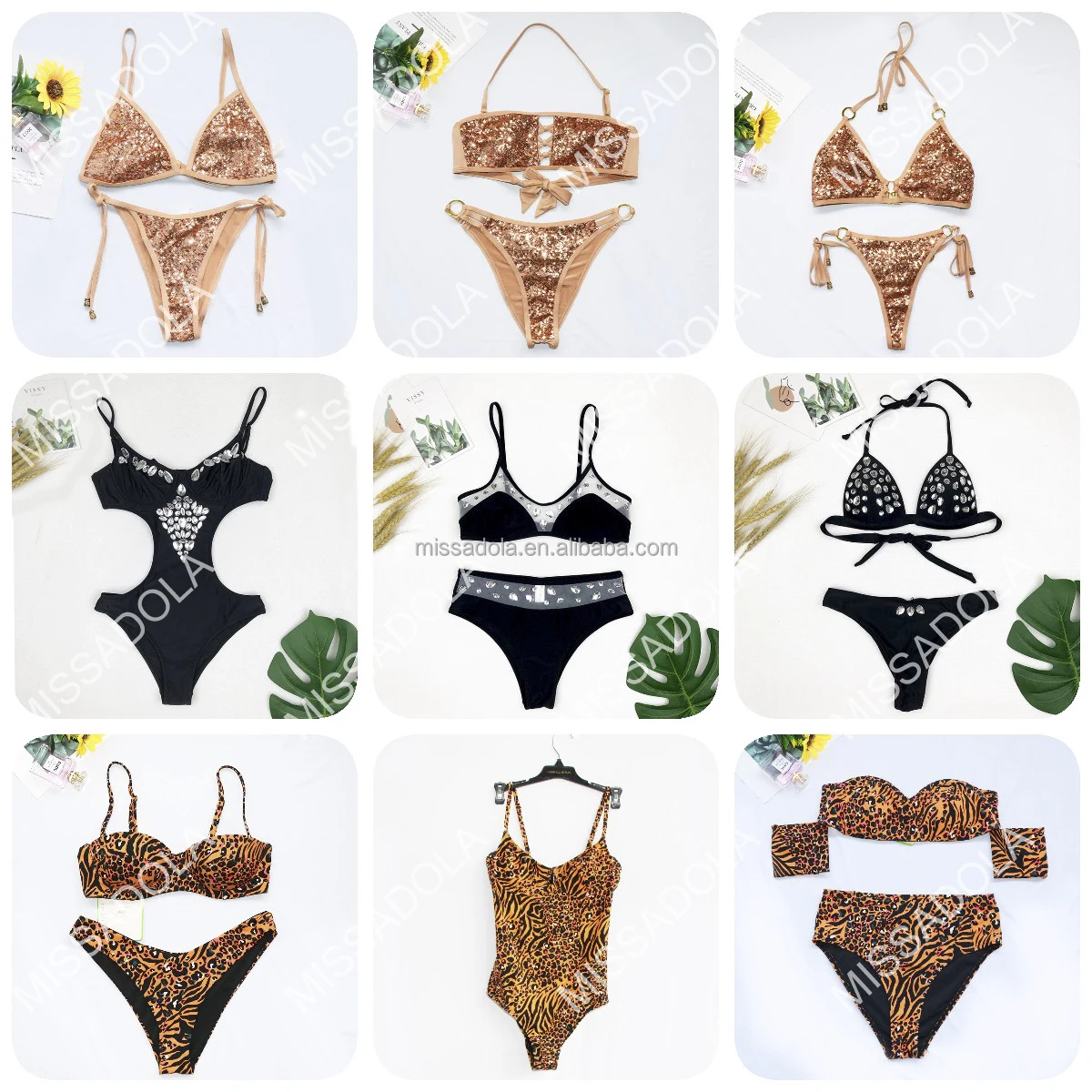 Oem/odm Factory Customized Logo Recycled Eco-friendly Flower Print High ...