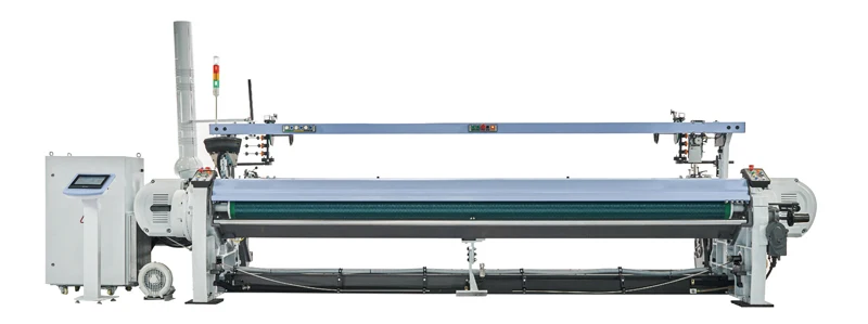 High Speed Weaving Machine Textile Rapier Loom Terry Towel Rapier Loom ...