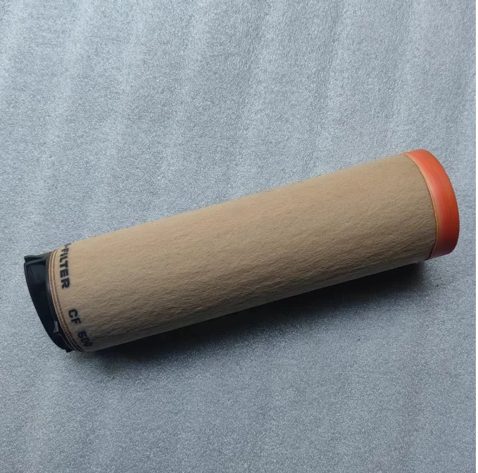 Sany Concrete Drag Pump Inside Air Filter Element Essential ...