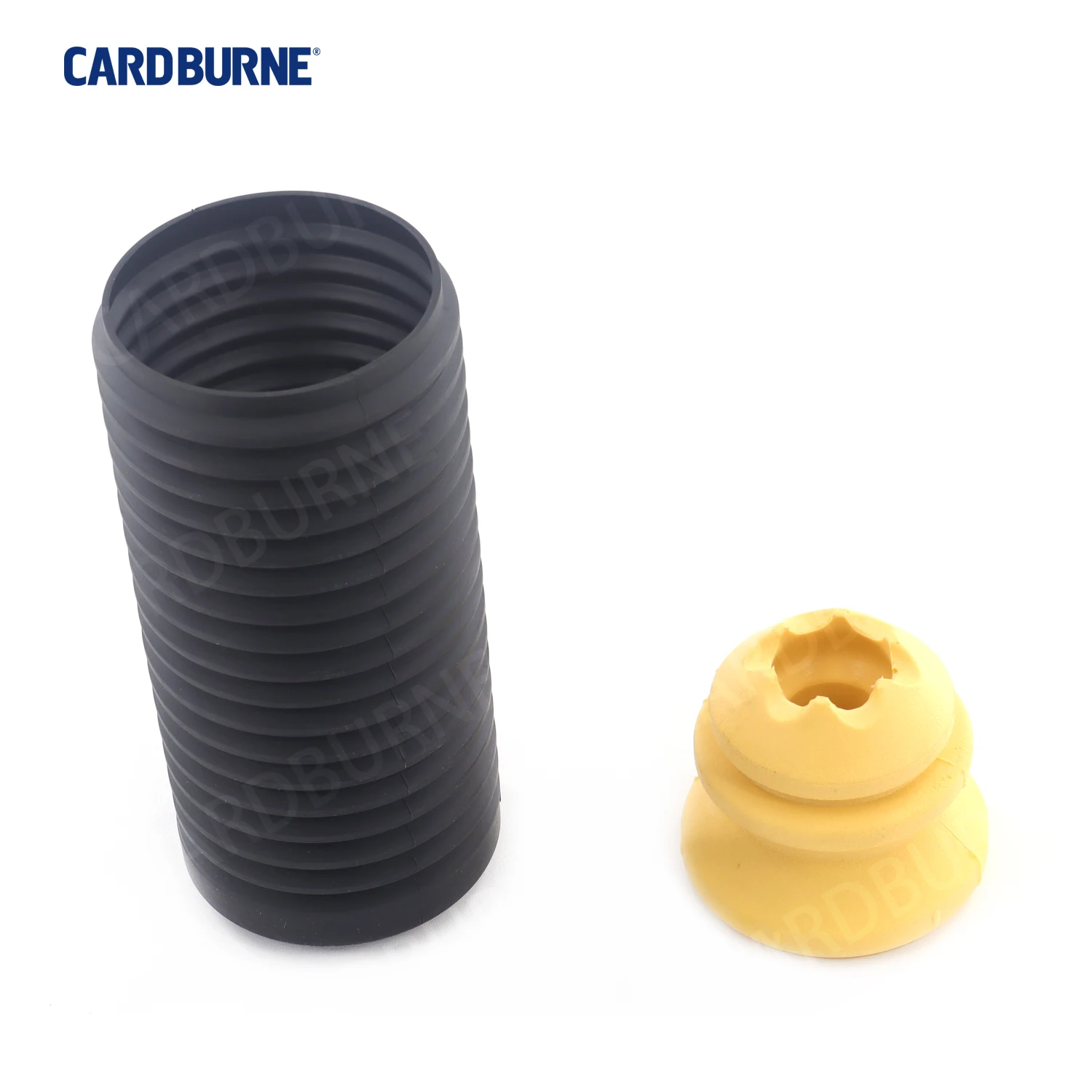 Cardburne Auto Parts Front Shock Absorber Boot Strut Dust Sleeve For ...