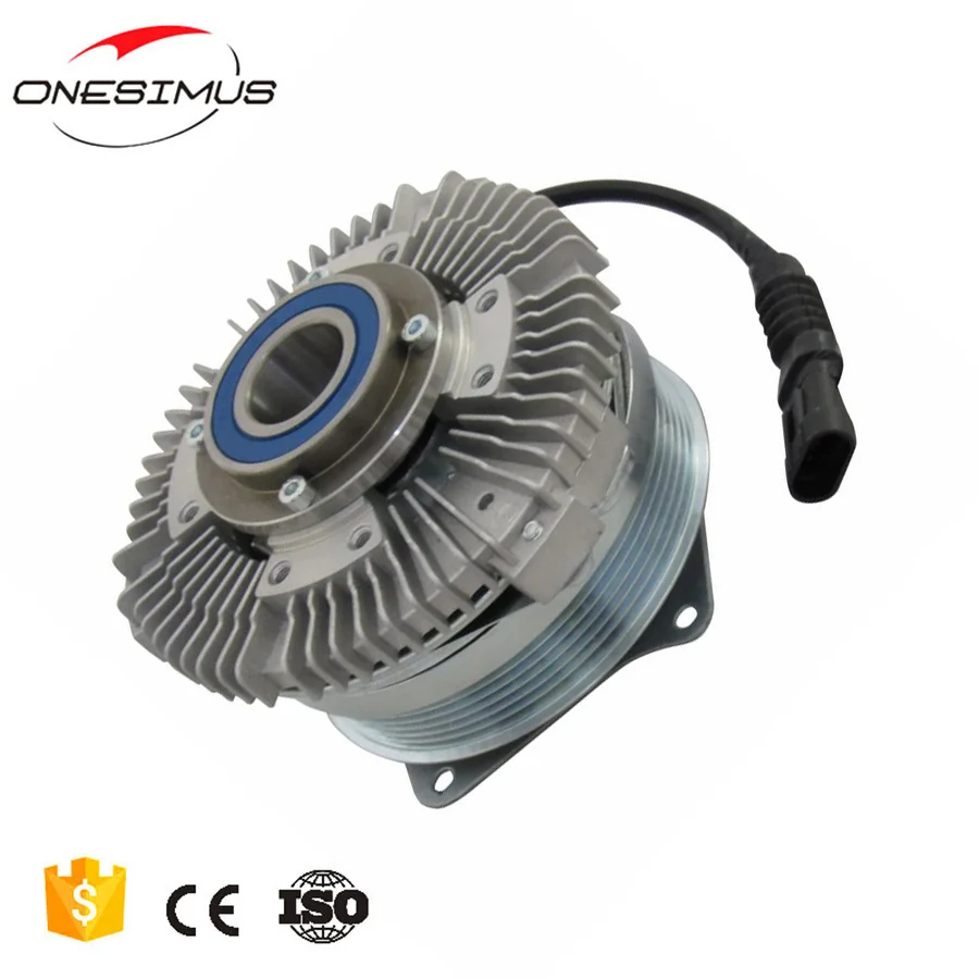 Onesimus Hot Sale 5801598372 Auto Fan Clutch For Iveco - Buy Electric ...
