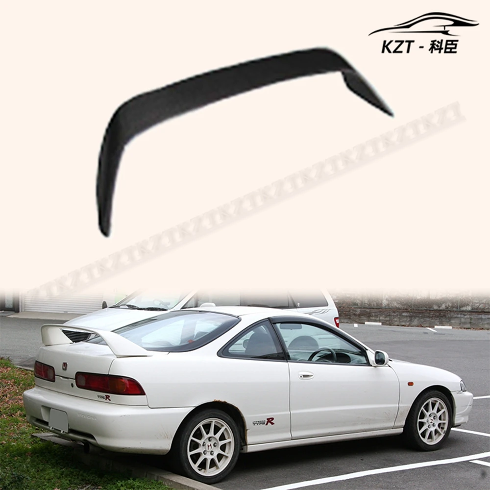 适用于本田 Integra DC2 Type-R OEM 后扰流板 玻璃纤维| Alibaba.com