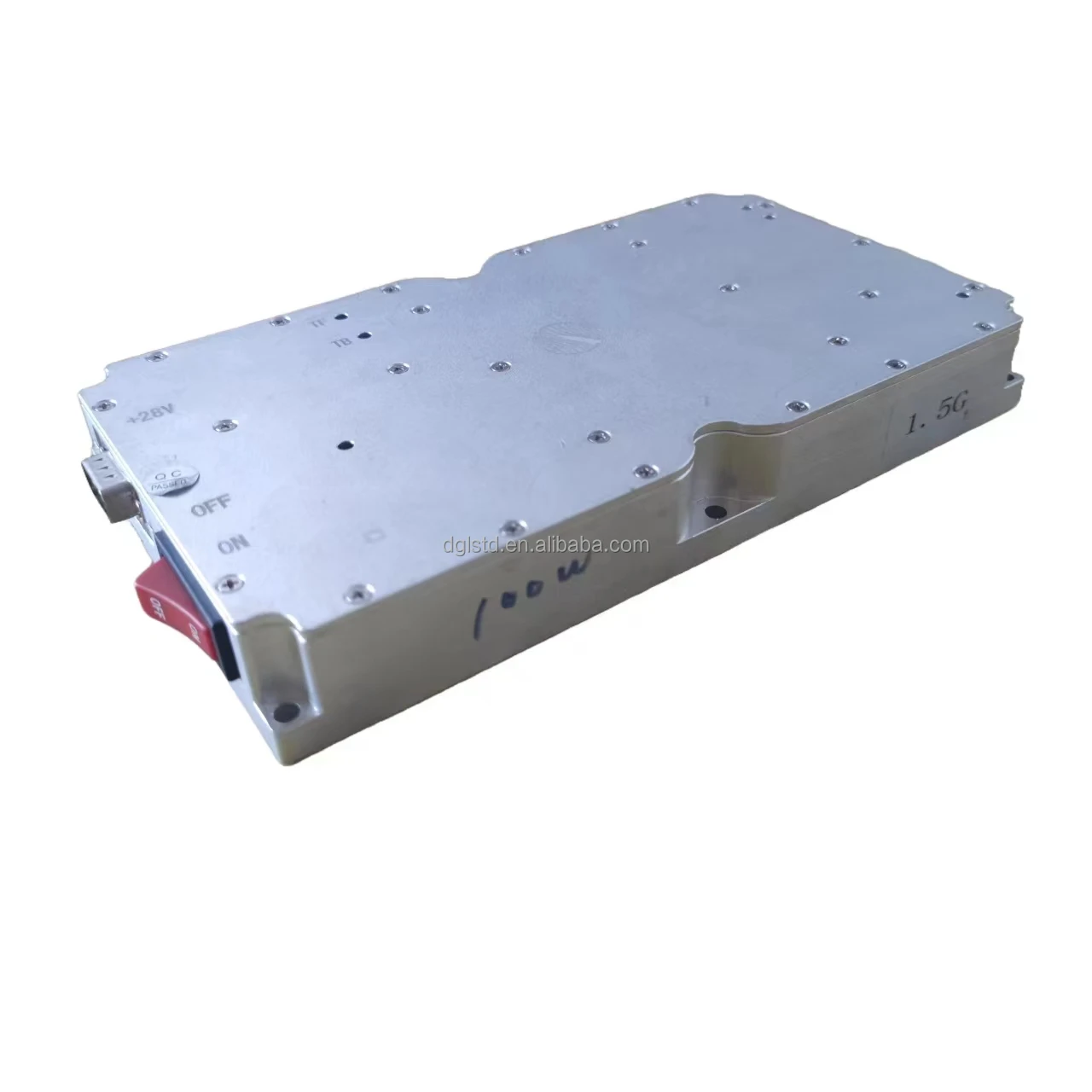 433mhz-100w Anti Drone Module Rf Amplifier Module Wireless & Rf Modules ...