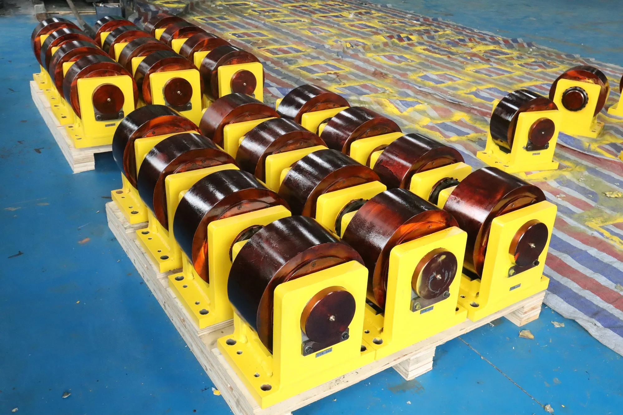 Single Flange Crane Wheels at Anne Brown blog