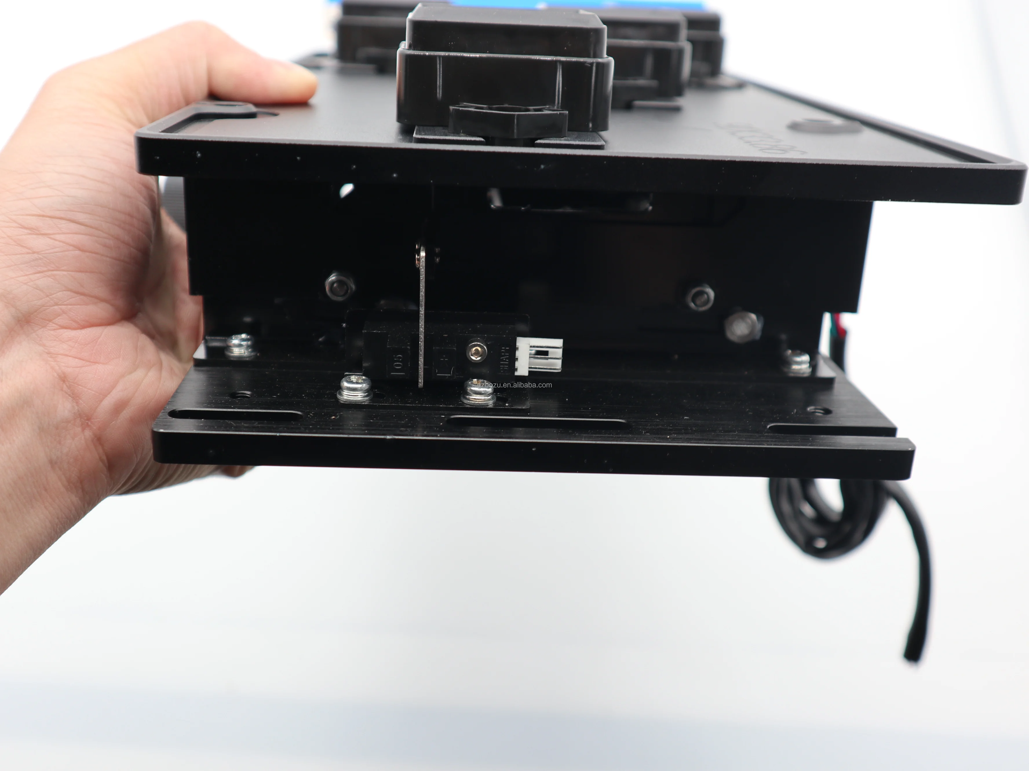 BOZU I3200 A1 Printhead Capping Station for 4 Head DTF Printer OEM