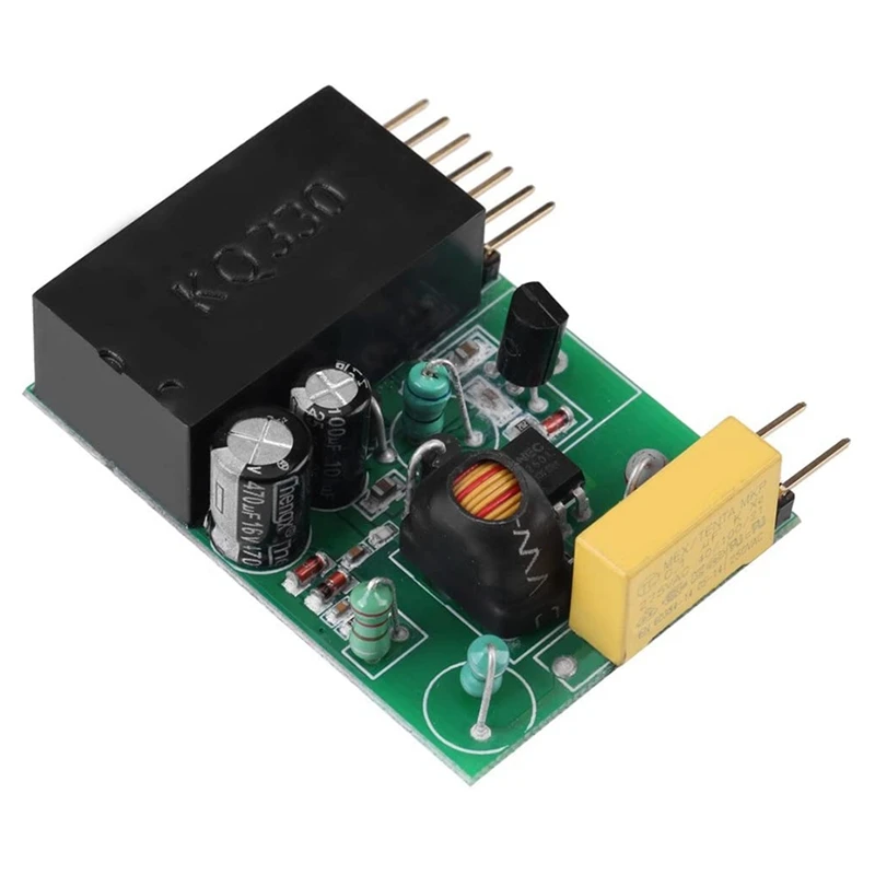 Power Module Line KQ-130F Power Line Carrier Module 220VAC Long ...